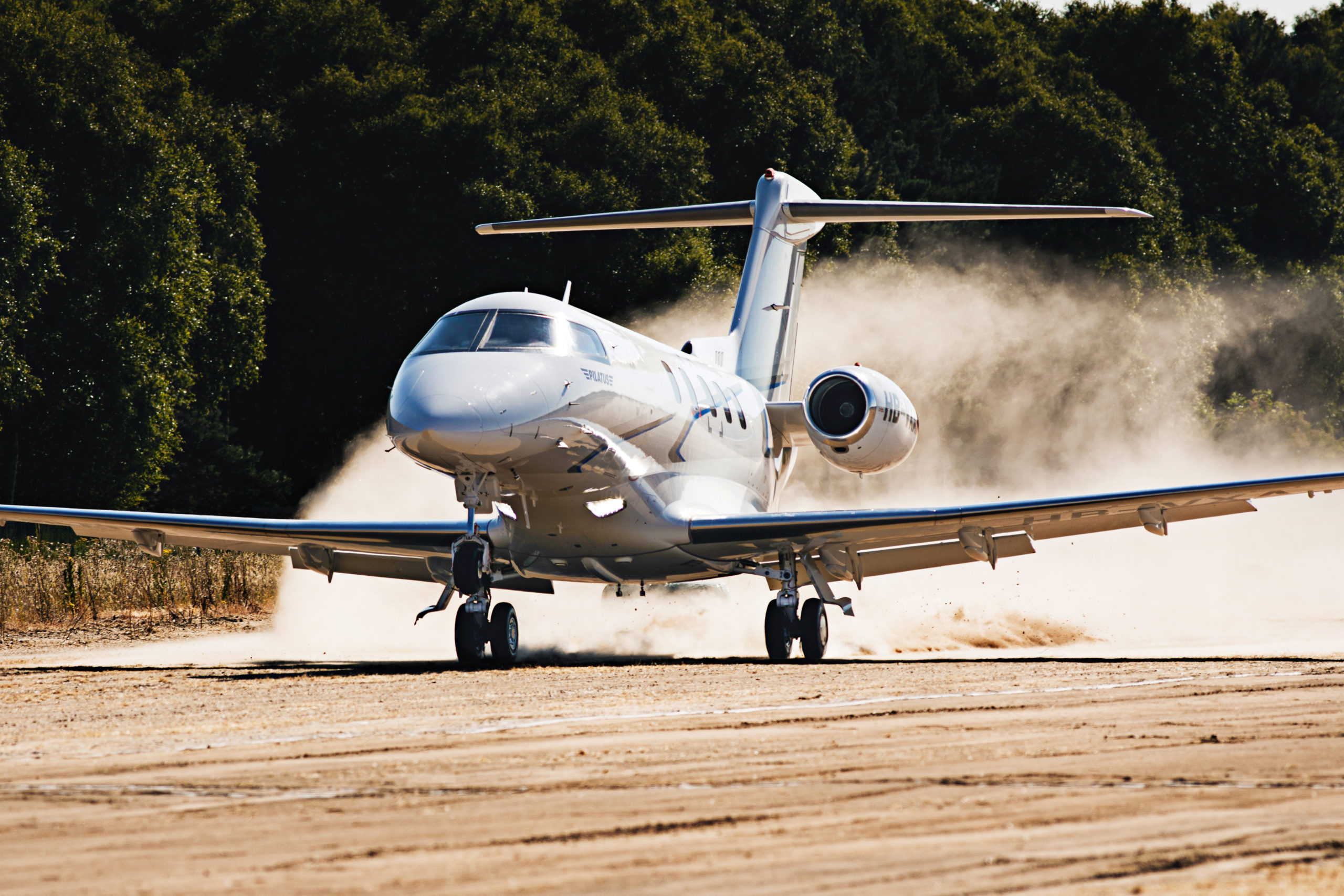 Pilatus PC 24 EAPC Pilatus PC 24 EAPC